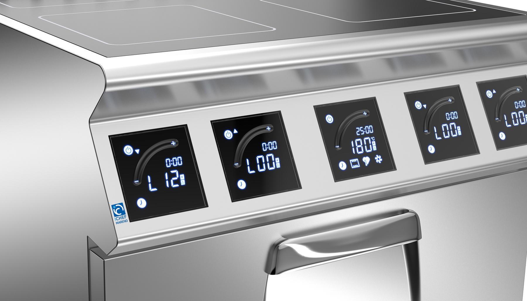 How much energy could be saved in smart kitchens?