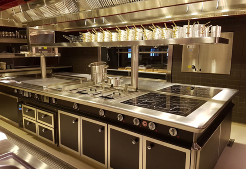 C&C and Ambach team up at luxury five-star London hotel