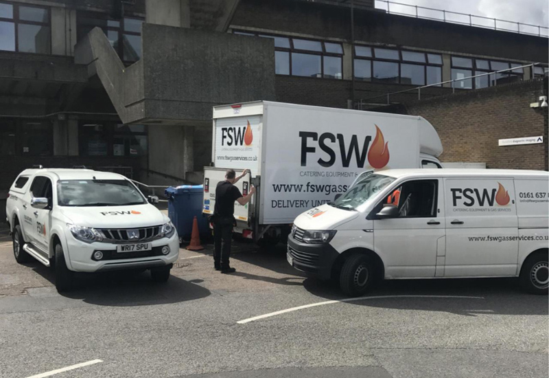 THE BIG INTERVIEW: FSW unveils roadmap out of lockdown