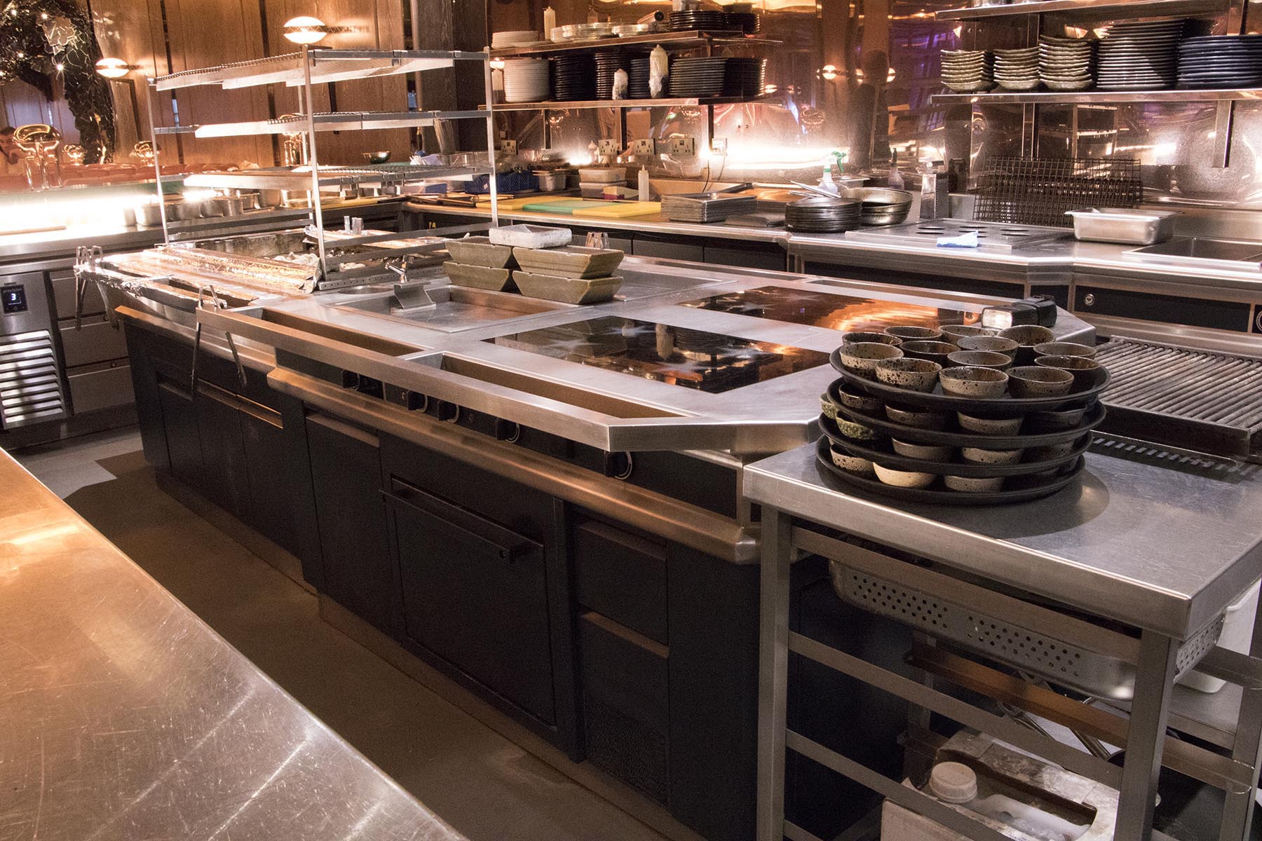 Meet your 100 Greats: Equipment, part 4