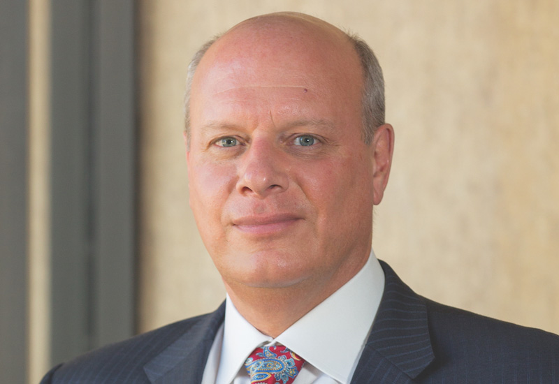 Brian Jahnke reveals new concept to map manufacturers’ solutions with ...