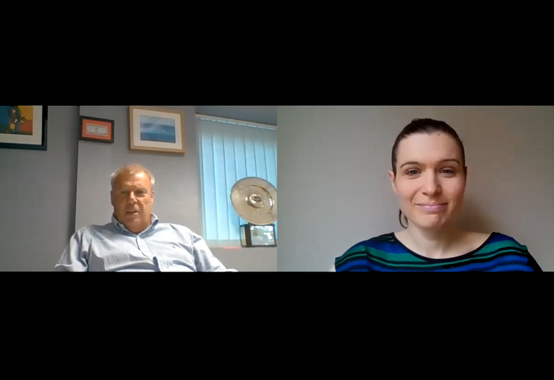 VIDEO EXCLUSIVE: Hobart’s Dave Riley reveals how the manufacturer is ...