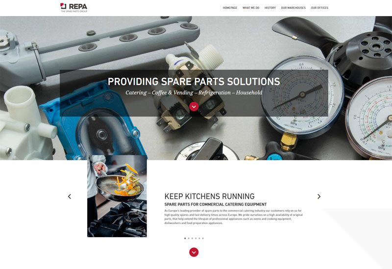 CCS and GEV parent adds umbrella group brand