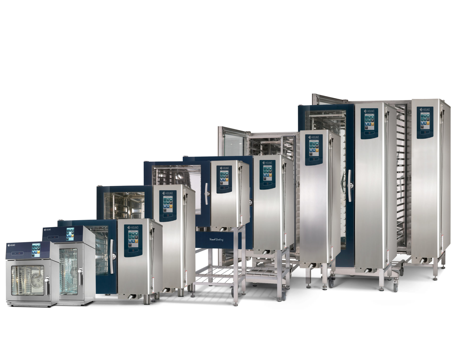 The virtual training combination