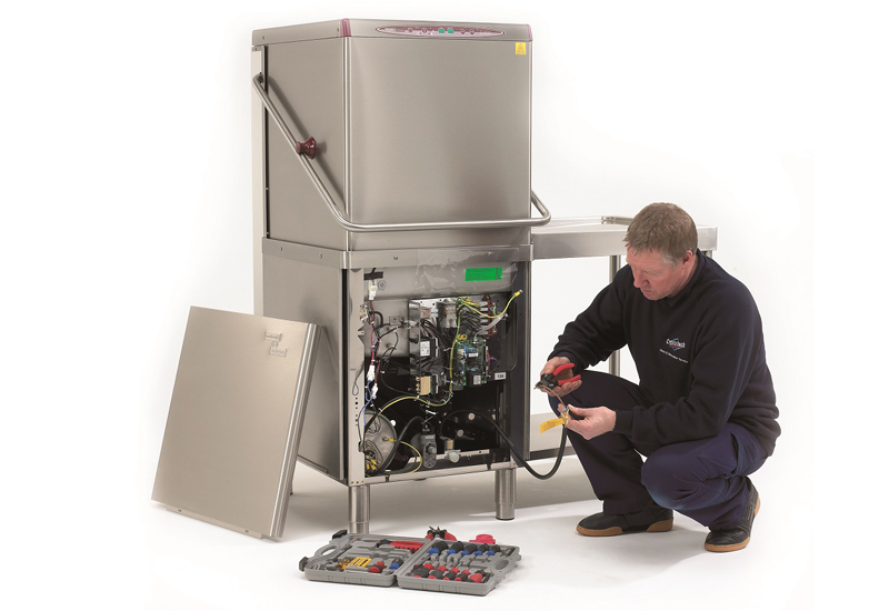 Crystaltech prioritises workforce Covid-19 testing