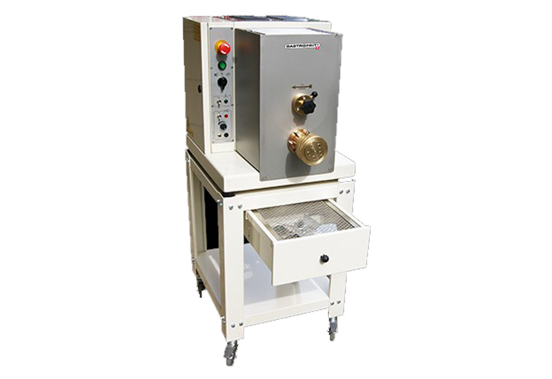 Exclusive Ranges picks up fryer and pasta cooker brand supply