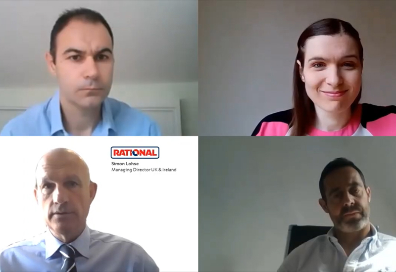 Market Talk, episode 13: Rob Bywell and Simon Lohse on pivoting towards ...