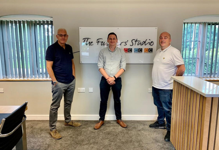 C&C recruits new project manager