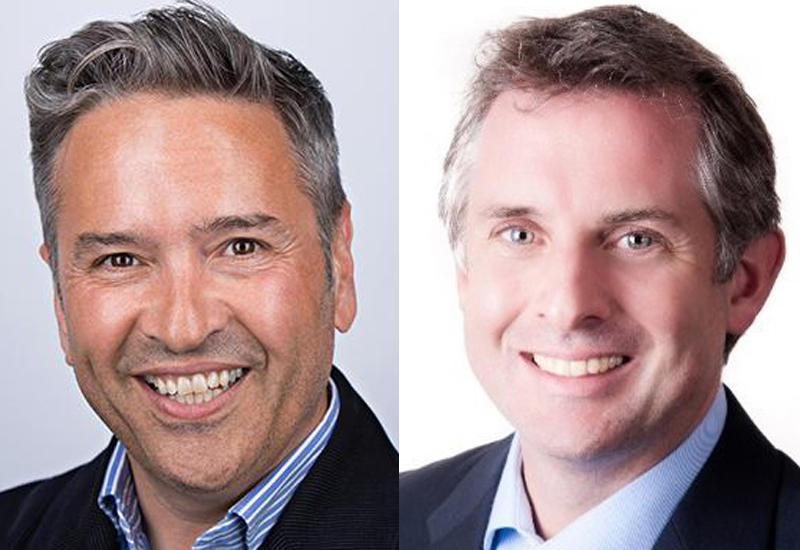 Paul Knight partners with recruitment consultant on specialist ...