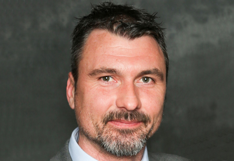 Paul Ricketts moves into new consultant-focused role at Hobart