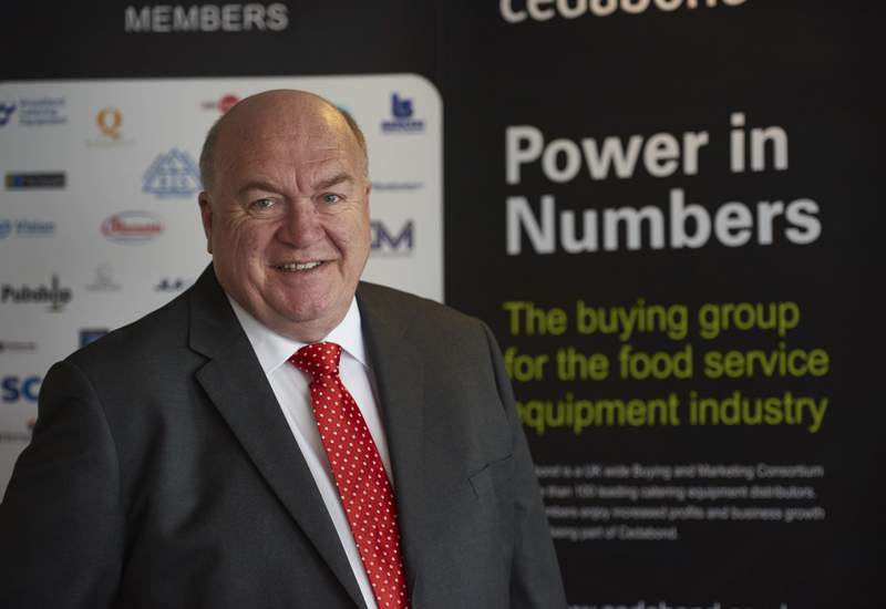 BREAKING NEWS: Phil Martin steps down from Cedabond