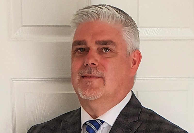 INTERVIEW: Wexiödisk’s David Glover reveals market share increase