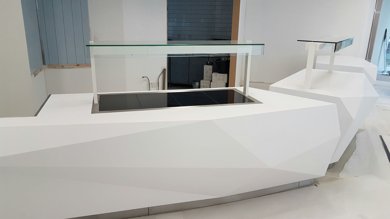 17 years of counting on Proline