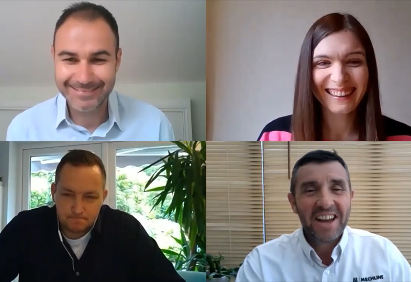 Market Talk, episode 17: Leigh Howard and Peter Galliford on workforce ...