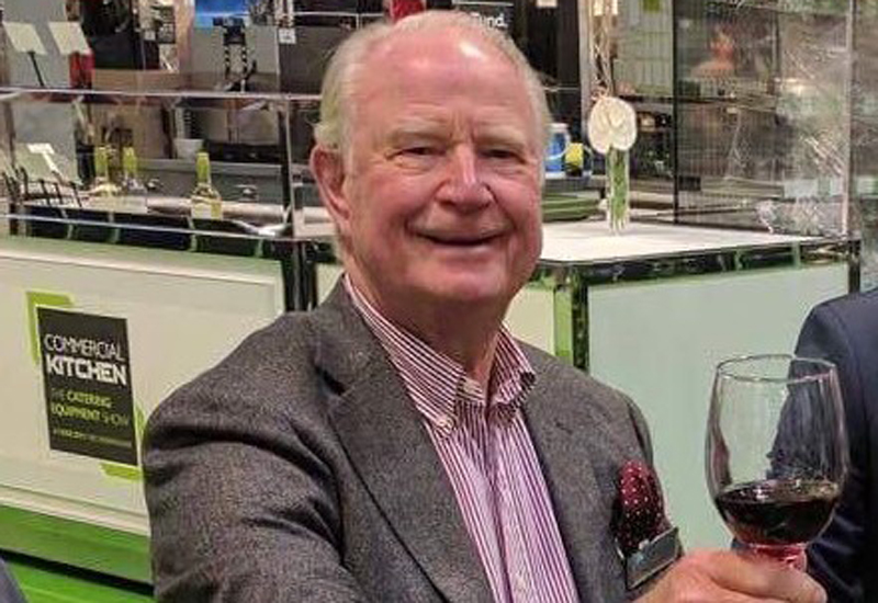 Fermod MD loses 2-year battle with illness