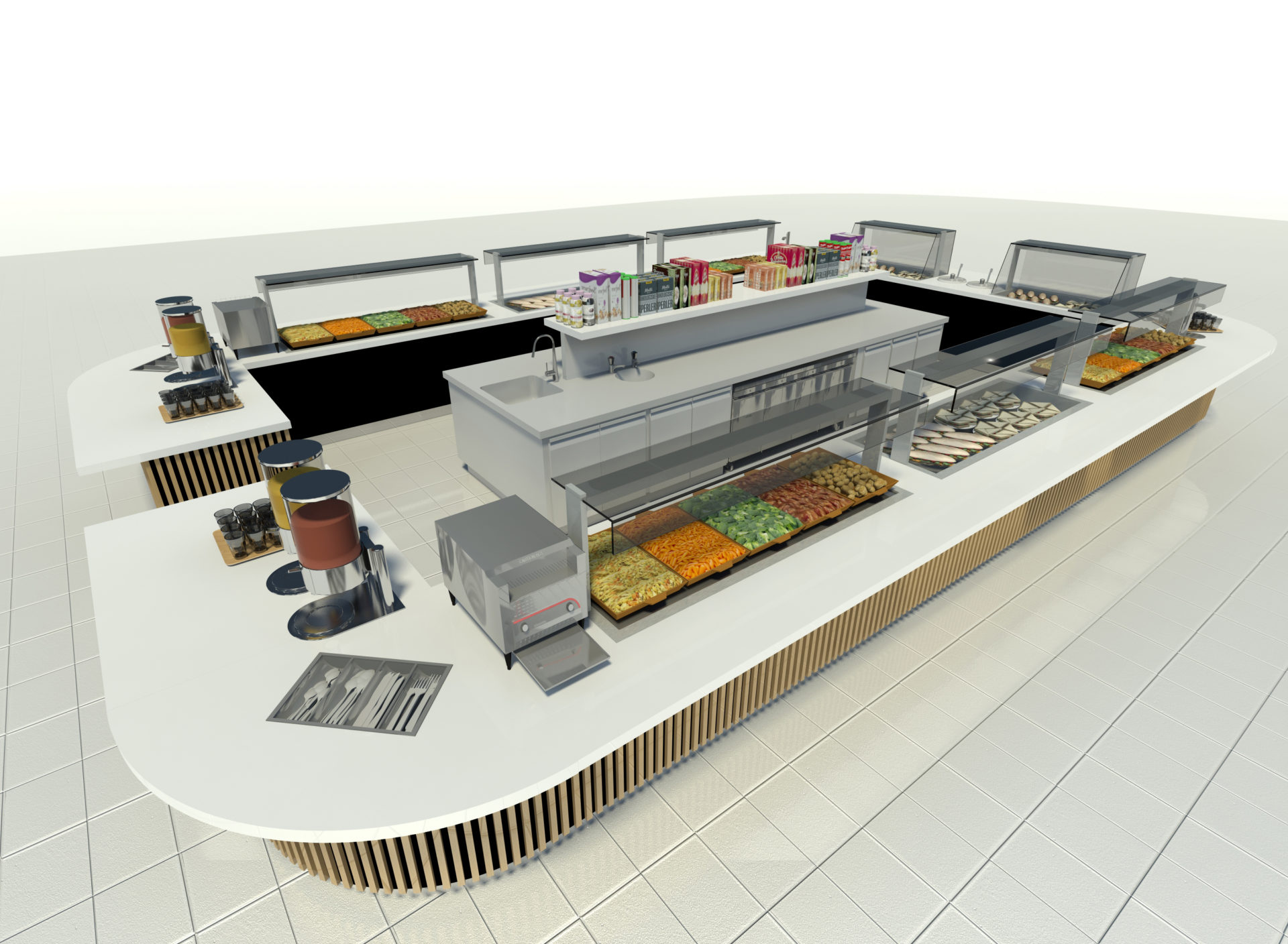 17 years of counting on Proline