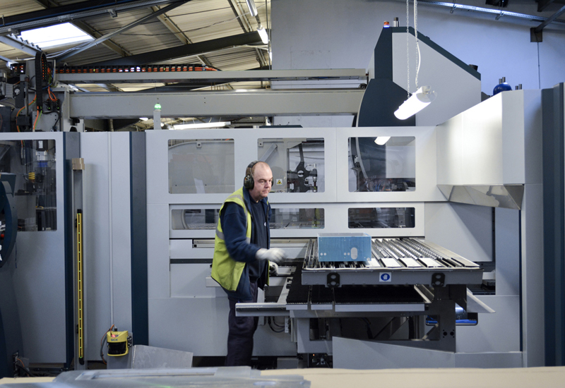 Williams achieves occupational health and safety certification despite ...