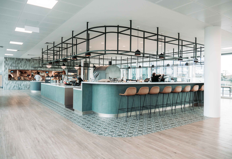 17 years of counting on Proline