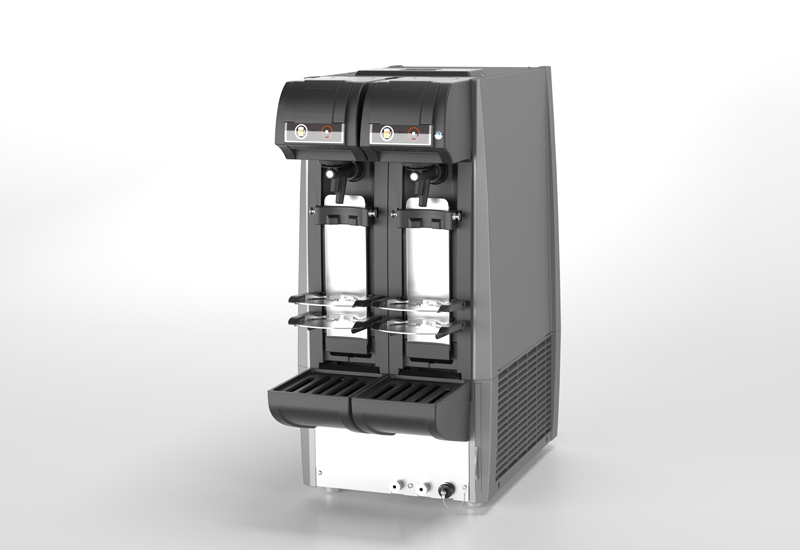 Hoshizaki toasts beer dispenser launch