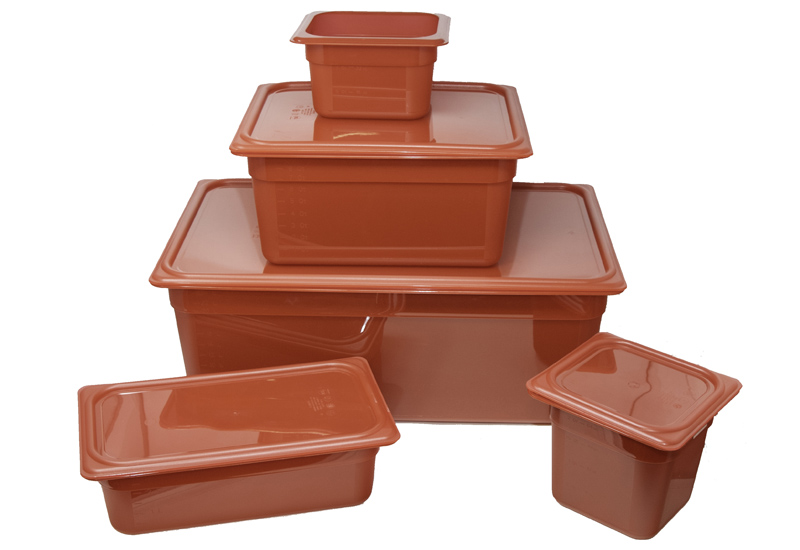 Cambro reveals red meat storers