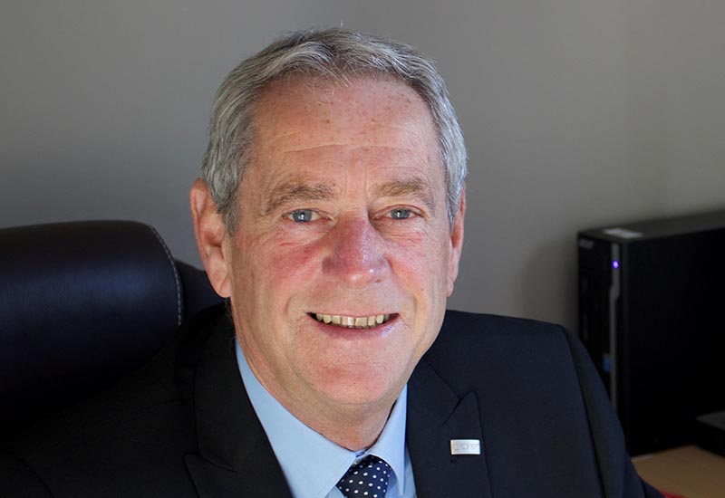 David Freeman retires from the industry