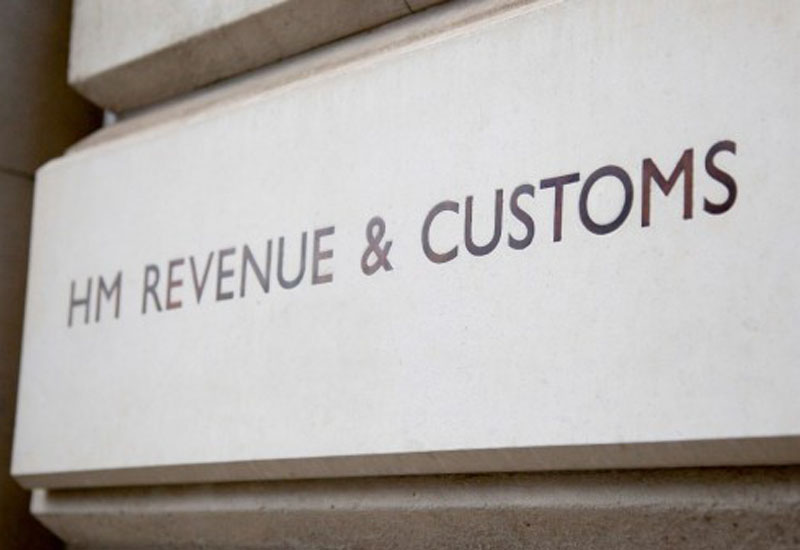 HMRC waives late tax return penalty for a month