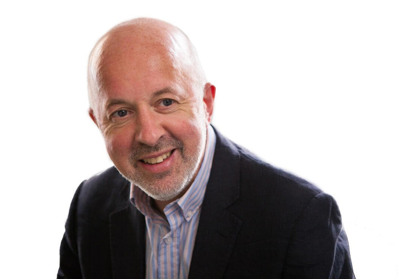 John Downman retires from Tricon