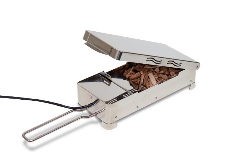 Rational introduces iCombi Pro VarioSmoker