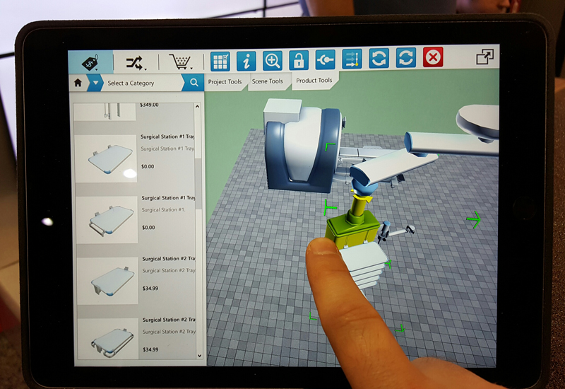 BREAKING NEWS: AutoQuotes acquires digital visual configuration firm