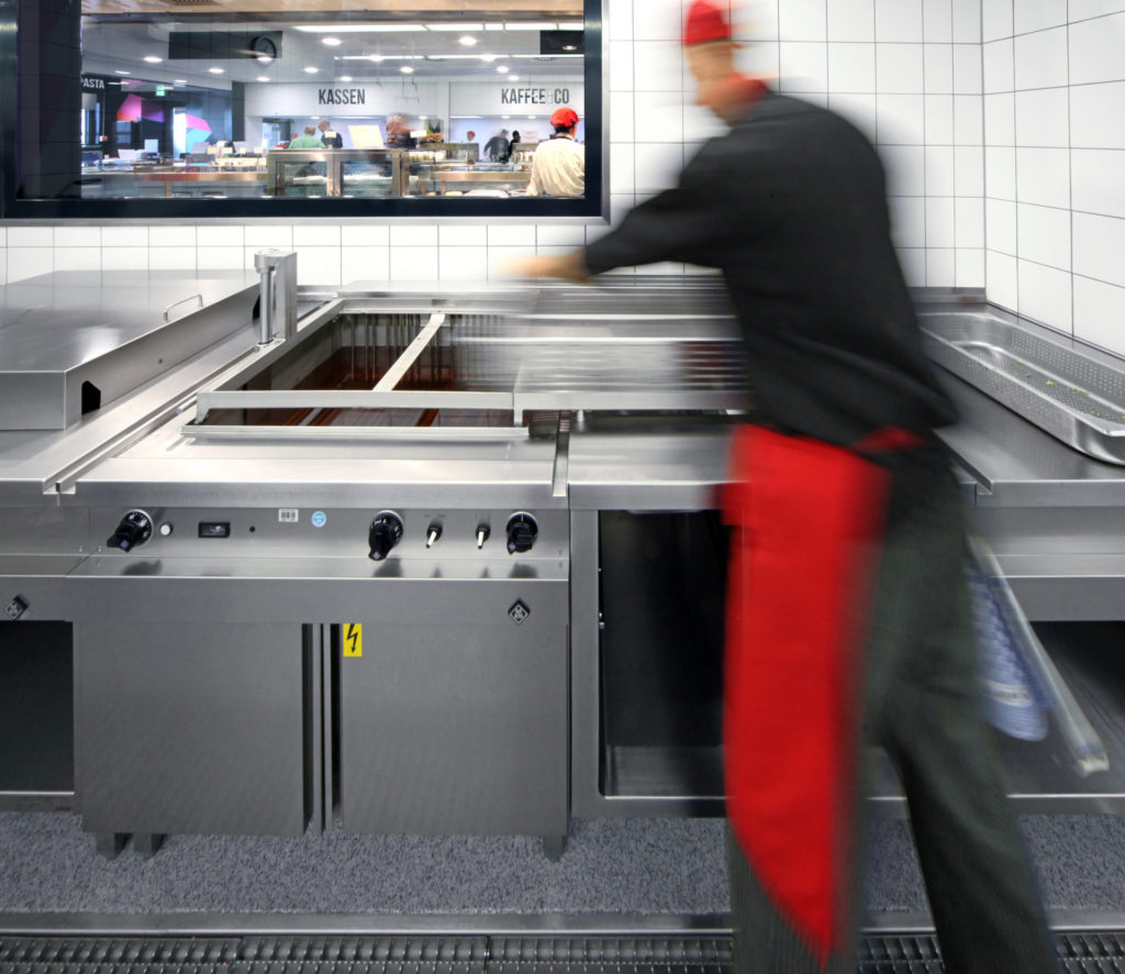 IN DEPTH: Figuring out fryers