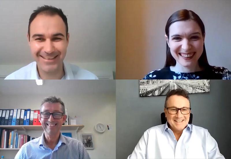 Market Talk, episode 26: Phil Shelley and Steve Buckmaster on the implications of the hospital ...