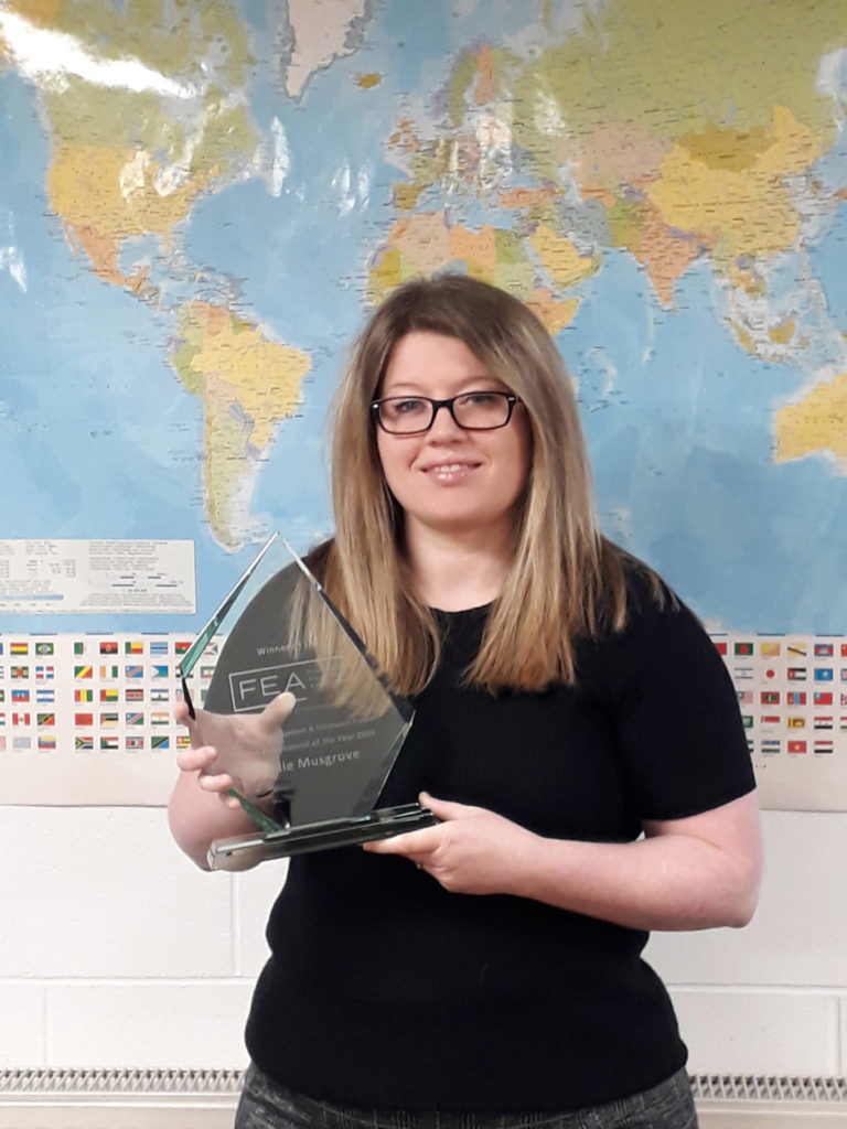 Brakes and Alliance win big for light equipment supply