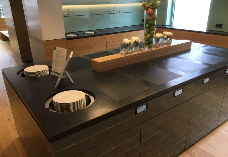 IN DEPTH: Displaying advances