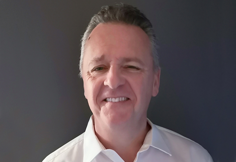 Martin Allen joins the Cedabond team