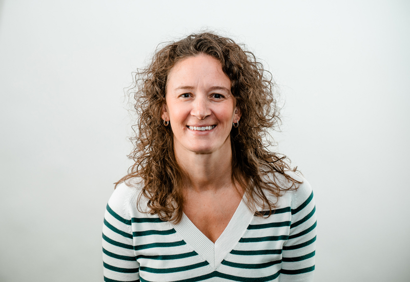 Emma Brooks steps up MD role at Quintex