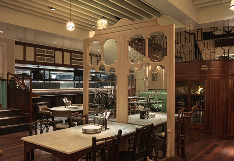 Hallmark boosted by London kitchen schemes worth £1m