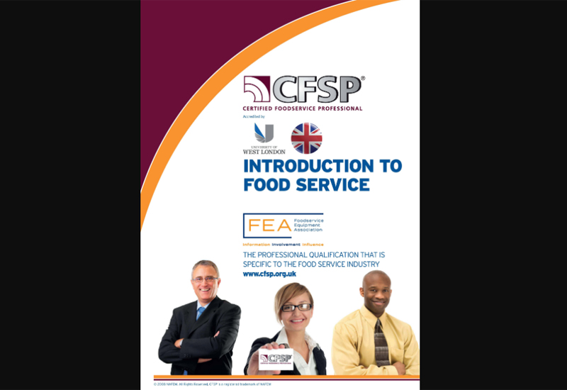 FEA offers CFSP course for free to those made redundant by pandemic