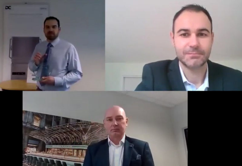 Vision's Jack Sharkey: 'CSR is something a business has to live and ...