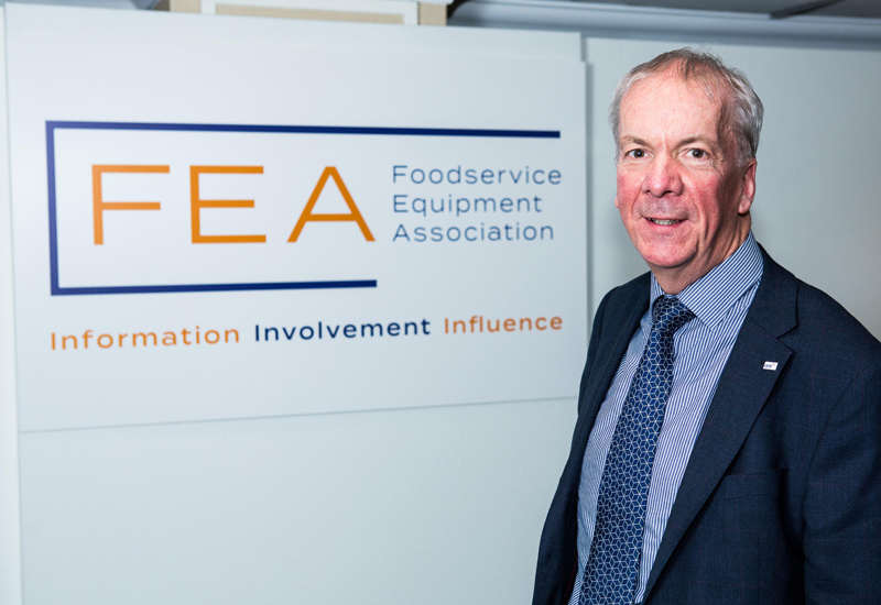 FEA's sustainability plan receives 'broad support' from Westminster