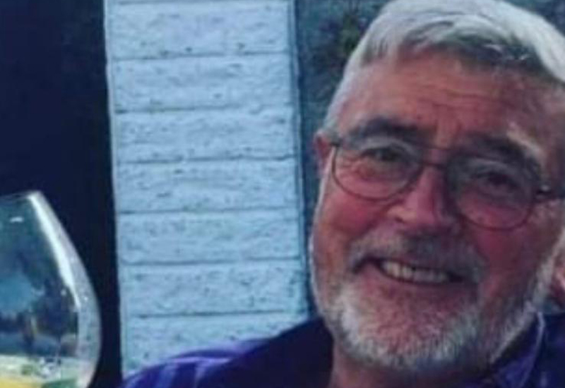 Remembering catering equipment industry stalwart Peter Davis