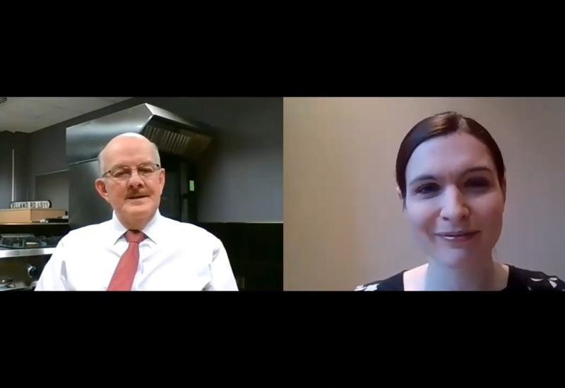 VIDEO EXCLUSIVE: Hobart’s Tim Bender reveals levelling up of cooking ...