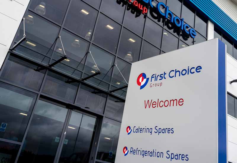 First Choice signs True master distribution partnership