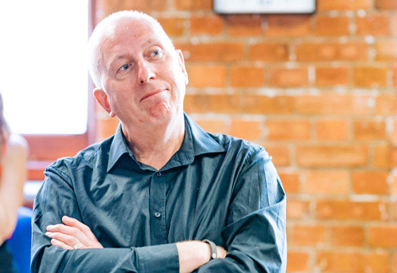 Industry saddened at Craft Guild ex-chair’s passing