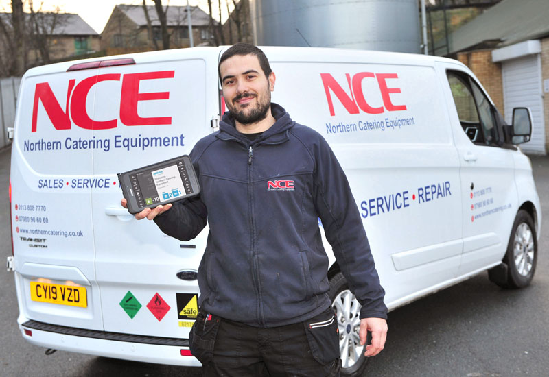 NCE's systems overhaul enables 70% trade increase