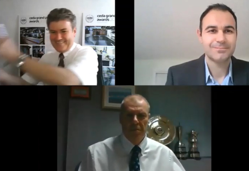 Gratte Brothers' collaborative approach proves a winning formula in ...