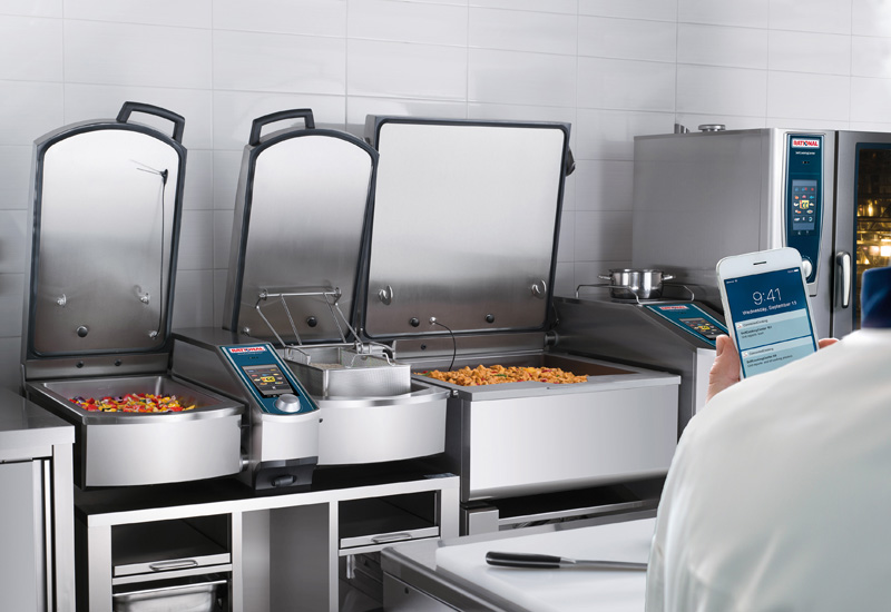 The best dealer and supplier kitchen design partnerships revealed