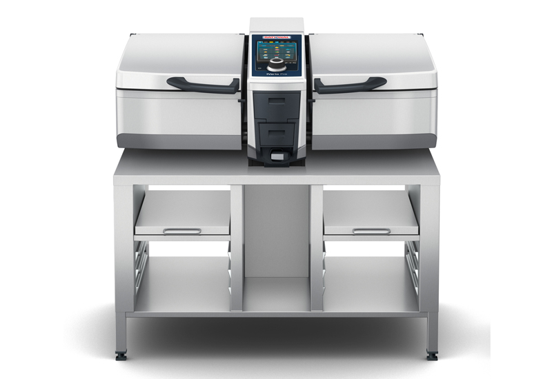 Dealer's Choice in focus: cooking equipment