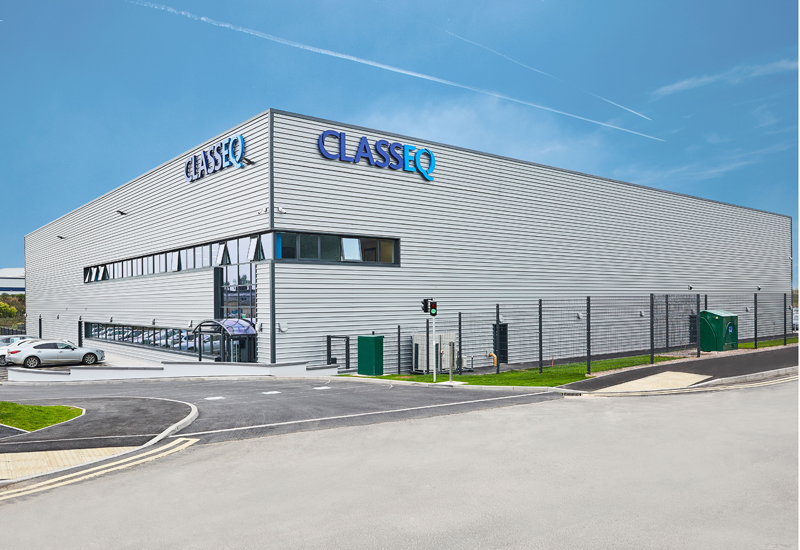 Classeq concludes comprehensive strategic review