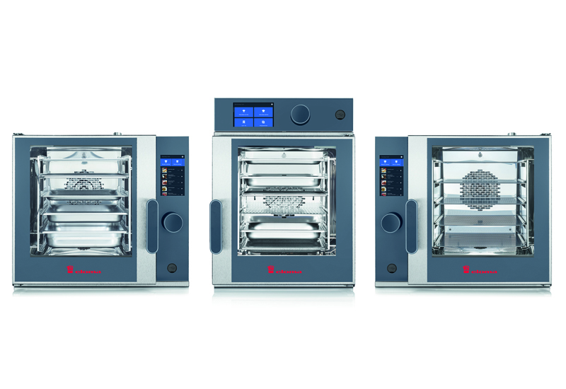 Eloma becomes latest First Choice Group manufacturer partner