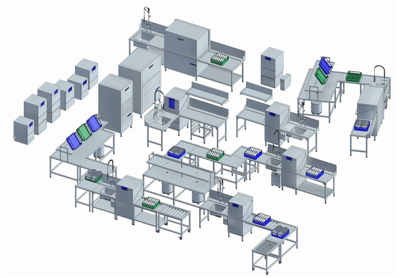 Hobart partners with Specifi on CAD and BIM Revit library